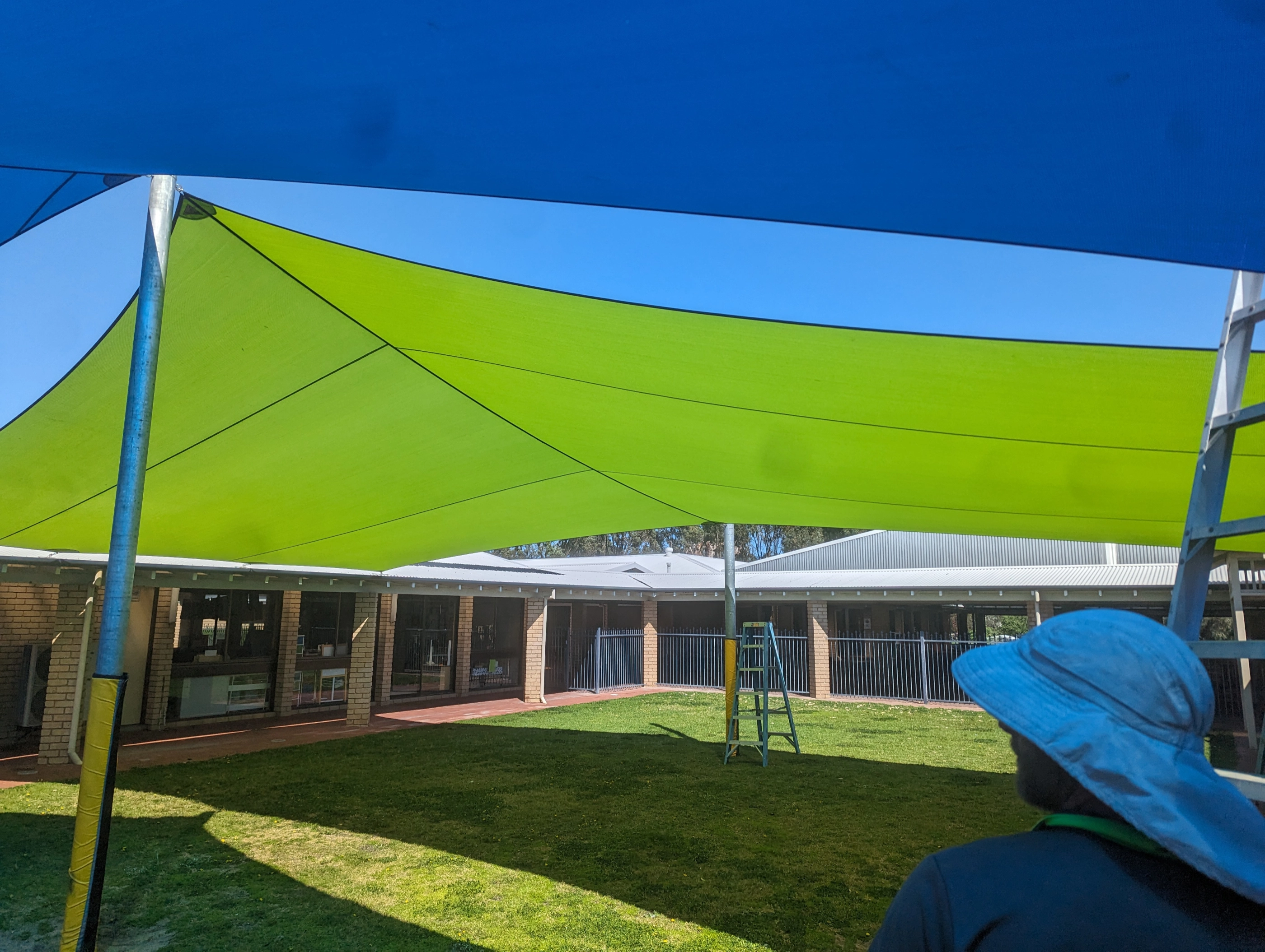 Bryson Canvas - Bryson Canvas - Perth & Mandurah Canvas for Boats ...