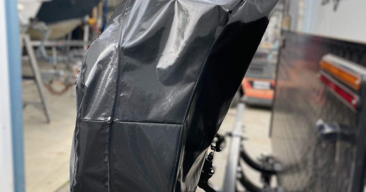 Bryson Canvas - Mandurah Canvas