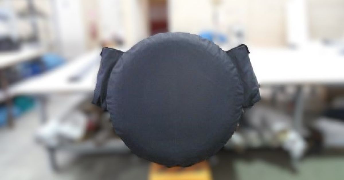 Bryson Canvas - Mandurah Canvas