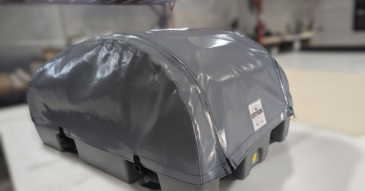 Bryson Canvas - Mandurah Canvas