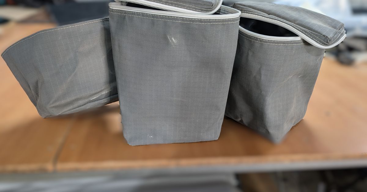 Bryson Canvas - Mandurah Canvas