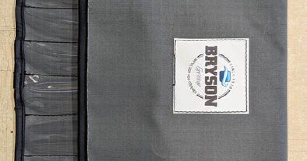 Bryson Canvas - Mandurah Canvas